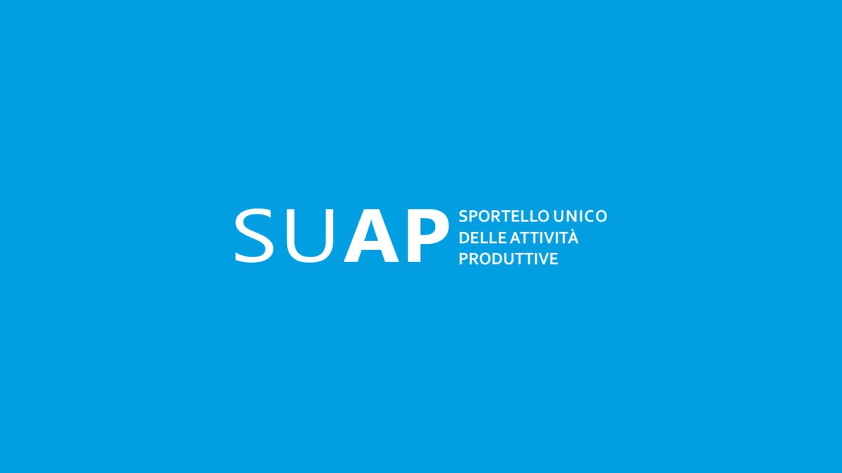 UCL: Sportello Unico Attività Produttive - SUAP